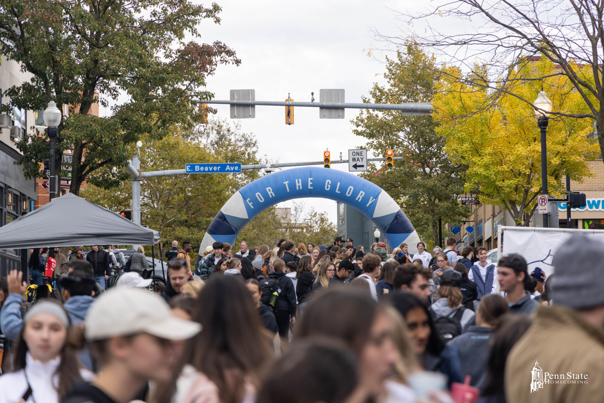 Events – Penn State Homecoming