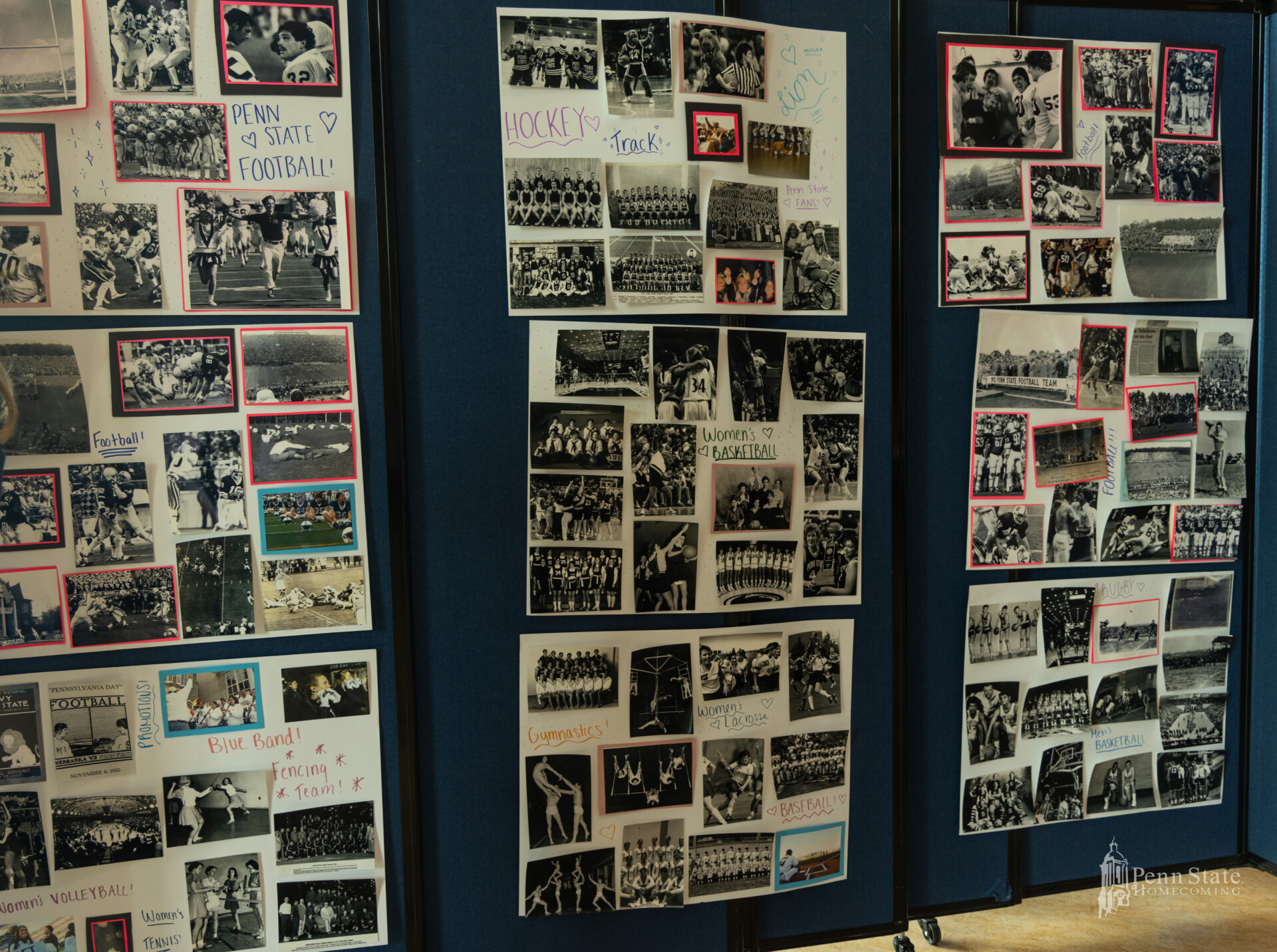 Events – Penn State Homecoming